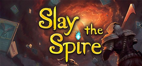 Купить Slay the Spire от 153₽ для Steam
