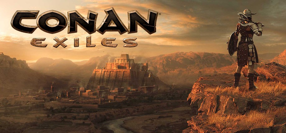Купить Conan Exiles за 230₽