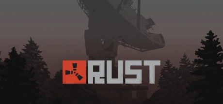 Купить RUST от 261₽ для Steam
