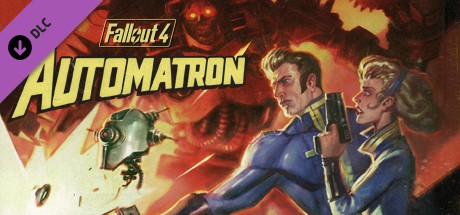 Купить Fallout 4 - Automatron за 155₽