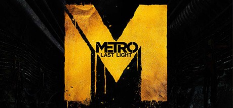 Купить Metro: Last Light* за 126₽