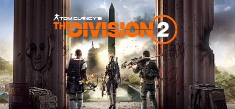 Купить Tom Clancy’s The Division® 2 за 275₽