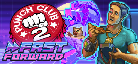 Купить Punch Club 2: Fast Forward от 203₽ для Steam