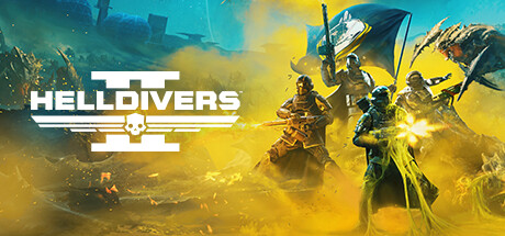 Купить HELLDIVERS™ 2 от 550₽ для Steam