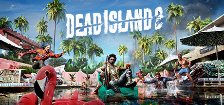 Купить Dead Island 2 от 550₽ для Steam