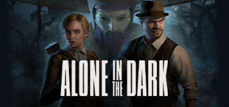 Купить Alone in the Dark от 470₽ для Steam