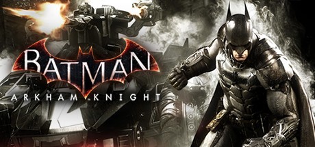 Купить Batman™: Arkham Knight от 230₽ для Steam