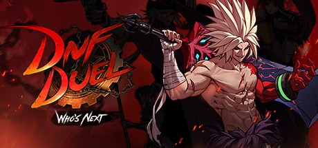 Купить DNF Duel за 525₽