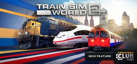 Купить Train Sim World® 2 от 152₽ для Steam