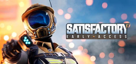 Купить Satisfactory от 180₽ для Steam
