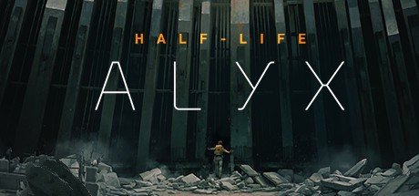 Купить Half-Life: Alyx от 256₽ для Steam