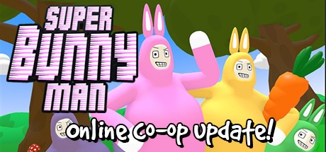 Купить Super Bunny Man от 148₽ для Steam