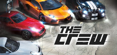 Купить The Crew™ от 282₽ для Steam
