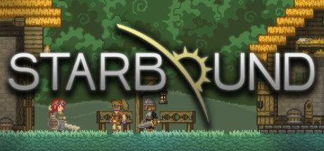 Купить Starbound за 120₽