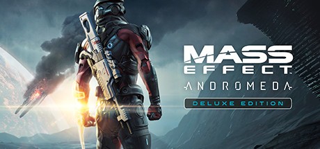 Купить Mass Effect™: Andromeda Deluxe Edition от 305₽ для Steam