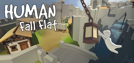 Купить Human: Fall Flat от 160₽ для Steam