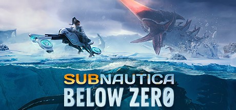 Купить Subnautica: Below Zero от 245₽ для Steam