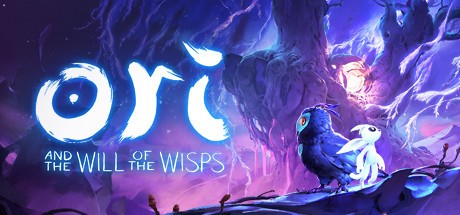 Купить Ori and the Will of the Wisps от 172₽ для Steam