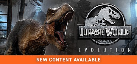 Купить Jurassic World Evolution от 346₽ для Steam