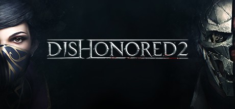 Купить Dishonored 2 от 270₽ для Steam