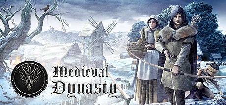 Купить Medieval Dynasty от 222₽ для Steam