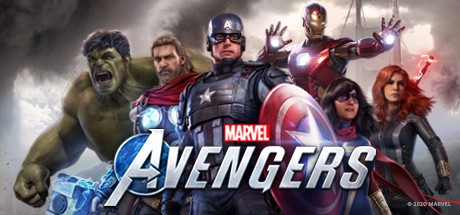 Купить Marvel's Avengers от 425₽ для Steam