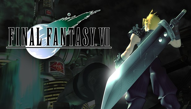 Купить FINAL FANTASY VII от 118₽ для Steam