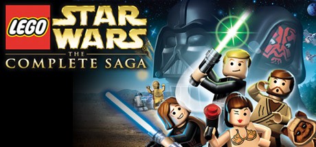 Купить LEGO® Star Wars™ - The Complete Saga от 150₽ для Steam