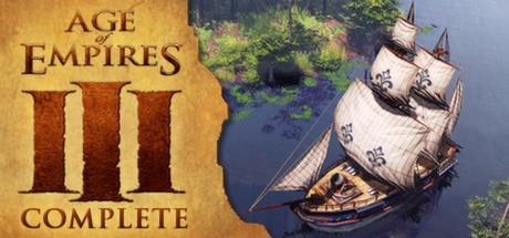 Купить Age of Empires® III: Complete Collection от 180₽ для Steam