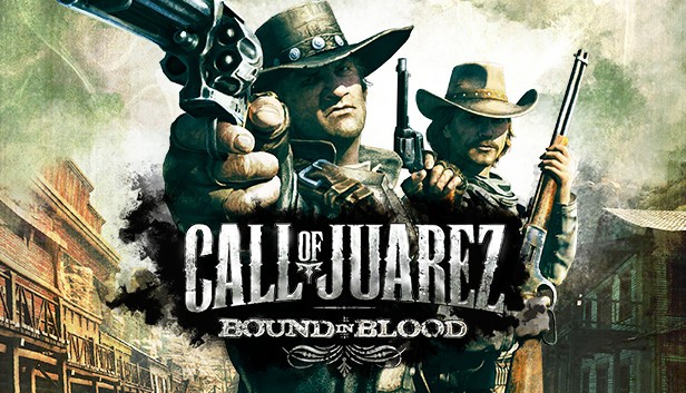 Купить Call of Juarez: Bound in Blood от 179₽ для Steam