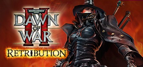 Купить Warhammer 40,000: Dawn of War II: Retribution за 249₽