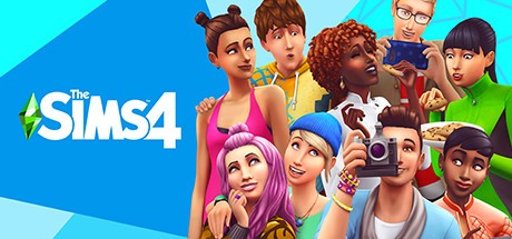 Купить The Sims™ 4 от 325₽ для Steam