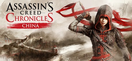 Купить Assassin’s Creed® Chronicles: China от 146₽ для Steam