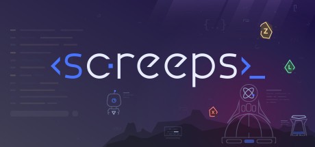 Купить Screeps за 199₽