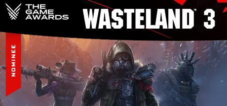 Купить Wasteland 3 от 424₽ для Steam