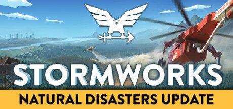Купить Stormworks: Build and Rescue от 156₽ для Steam