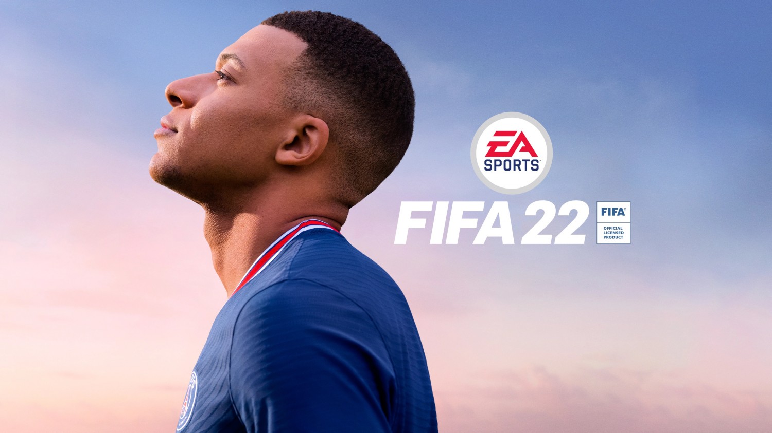 Купить FIFA 22 от 540₽ для Steam