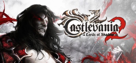 Купить Castlevania: Lords of Shadow 2 от 200₽ для Steam