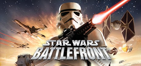 Купить STAR WARS™ Battlefront (Classic, 2004) от 112₽ для Steam
