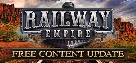 Купить Railway Empire от 245₽ для Steam