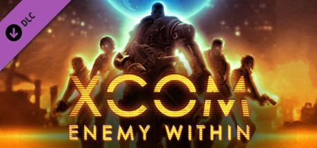 Купить XCOM: Enemy Within от 213₽ для Steam
